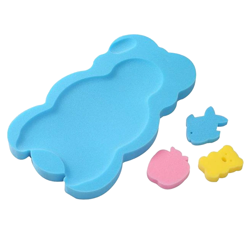 Bath Bear Sponge - Mamas Boutique