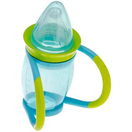 Brother Max Trainer Cup 4in1 +4months - Mamas Boutique