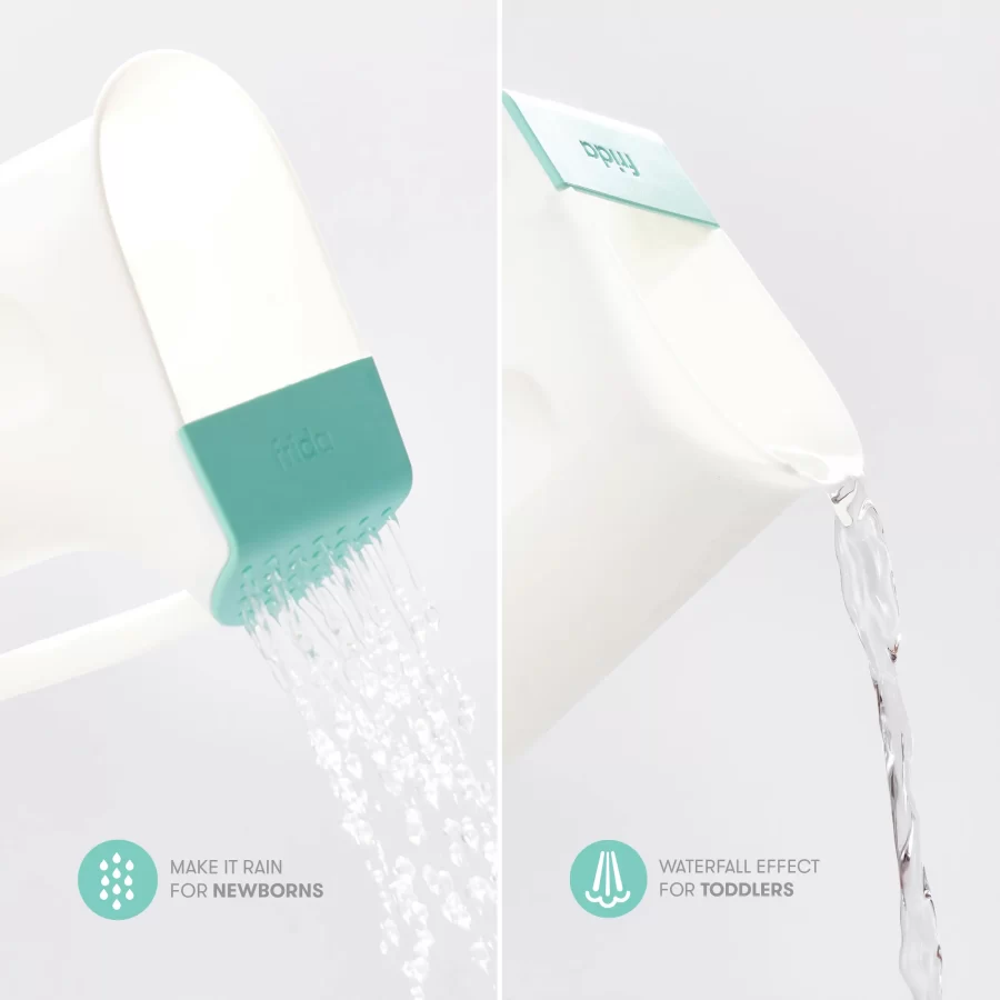 Frida Baby control the flow Rinser – Mamas Boutique