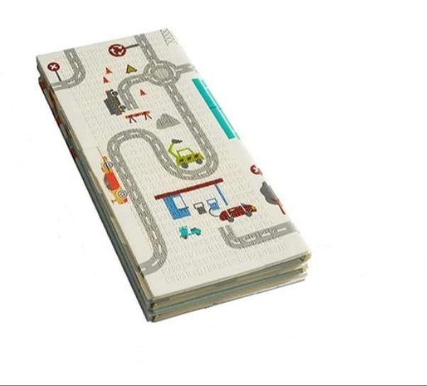 Folding Play Mat (179cmx197cm) - Mamas Boutique